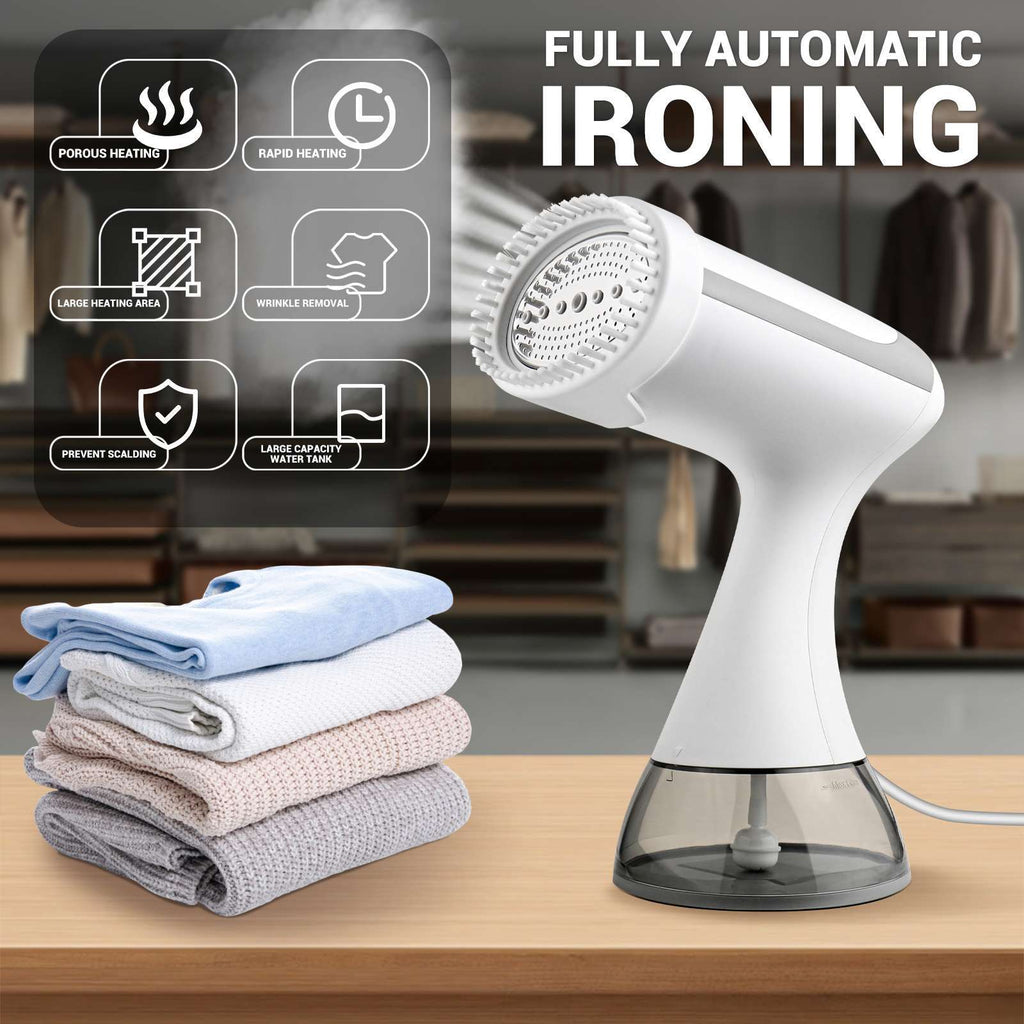 Clothes Steamer Compact And Efficient Suitable For Travel And Home Use ...